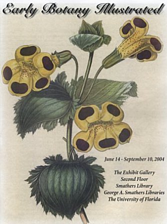 Early Botany Illustrated
